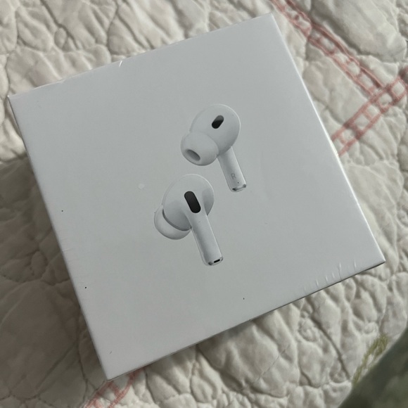 Apple | Headphones | Airpod Pro 2nd Generation | Poshmark